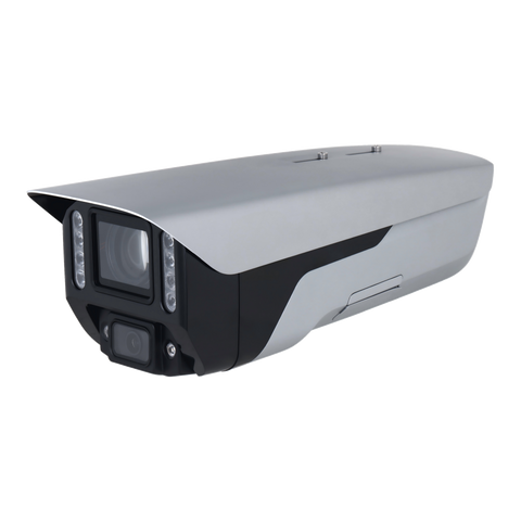 EmpireTech IPC-MFW7849Y-Z4-T44 8+4MP Dual-Sight Polarlight Bullet WizM